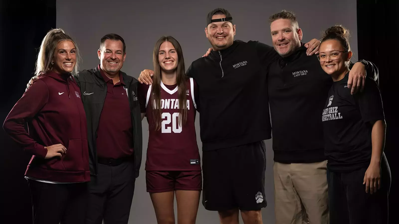 University of Montana Athletics