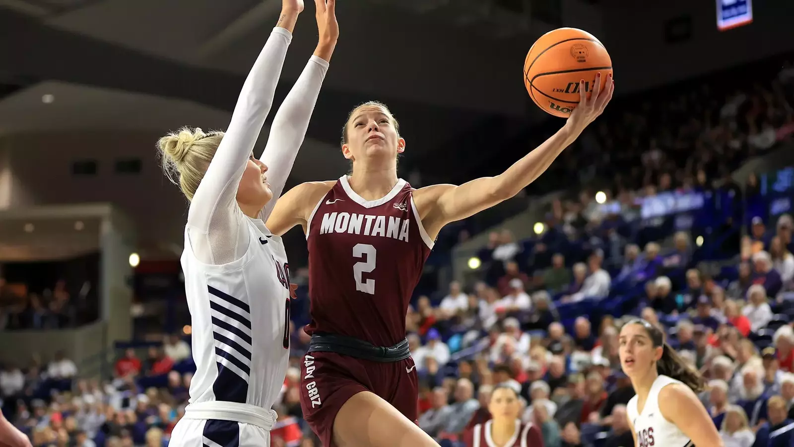 University of Montana Athletics