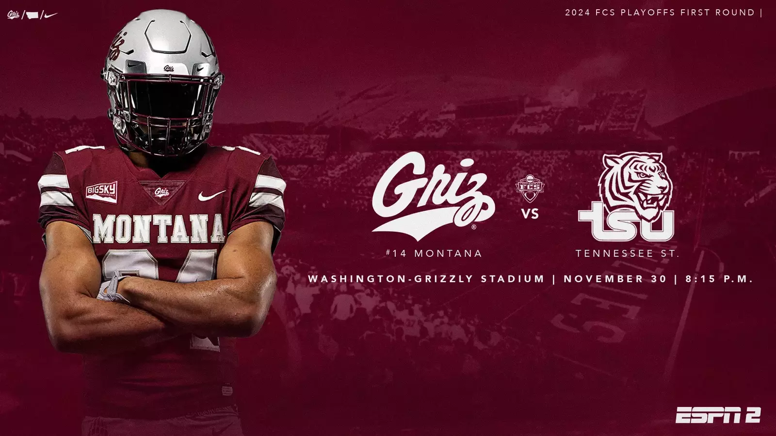 University of Montana Athletics