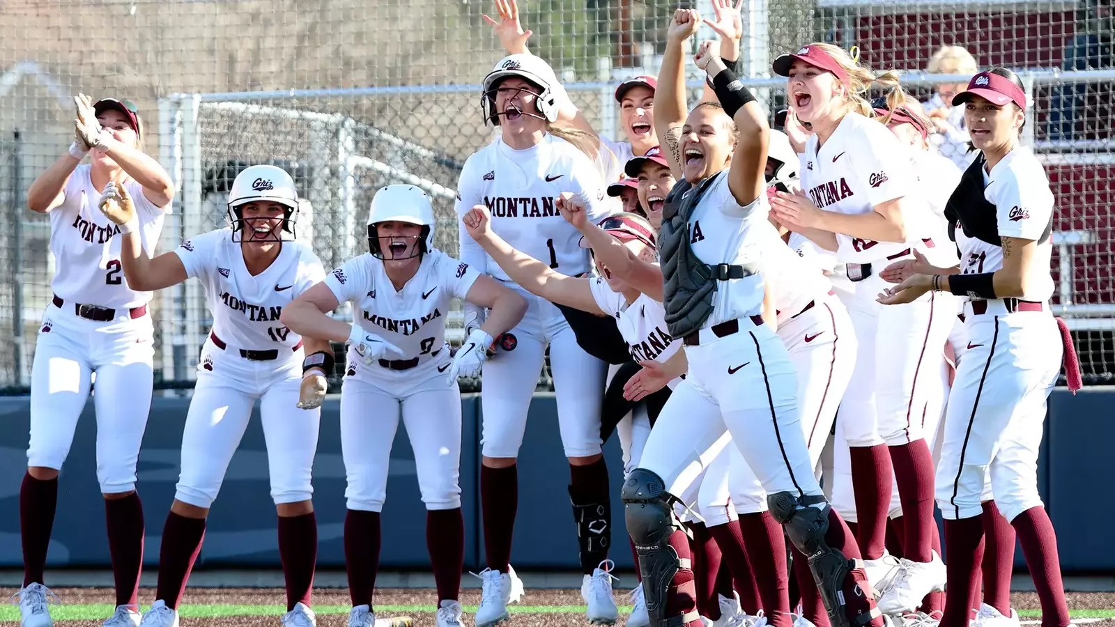 University of Montana Athletics