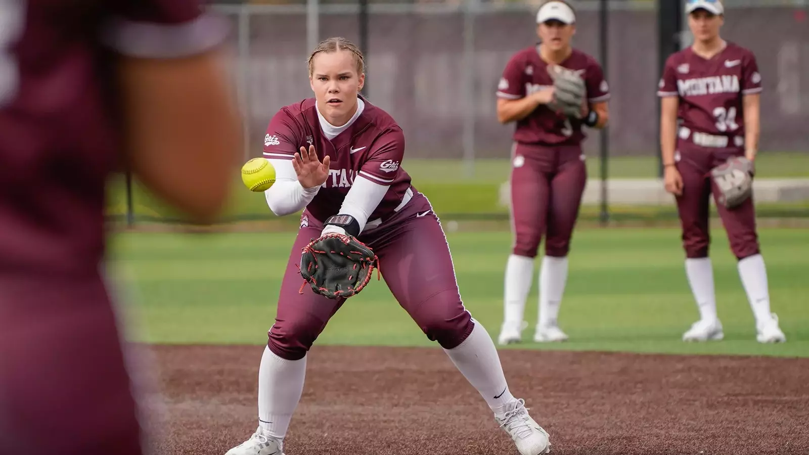 University of Montana Athletics