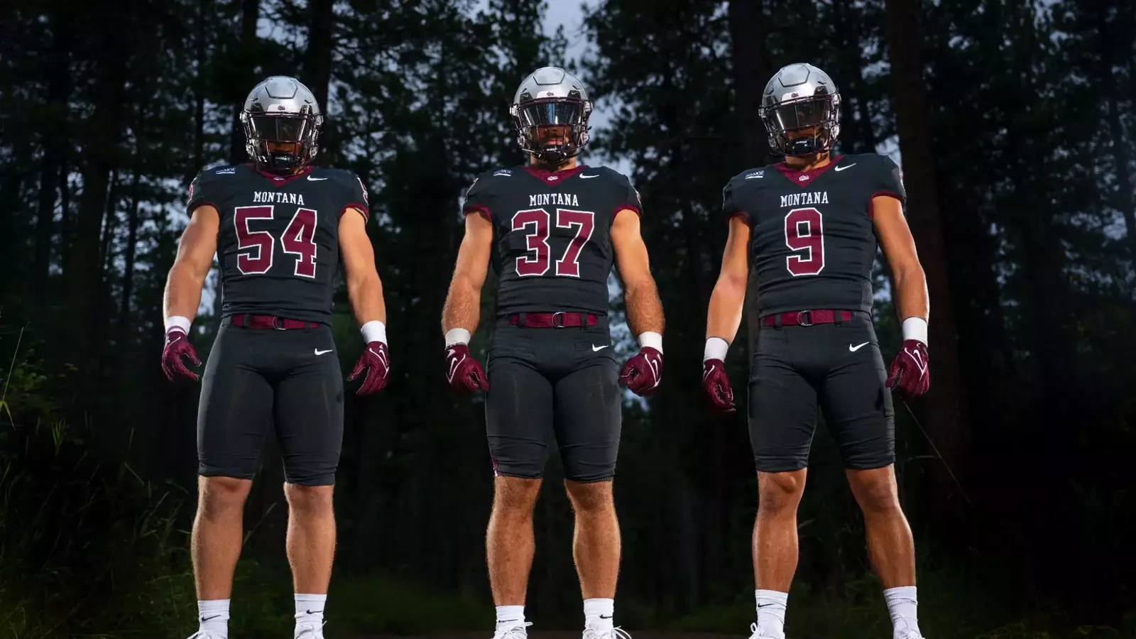 University of Montana Athletics