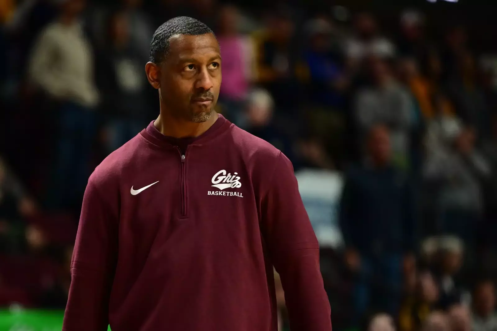 MBBALL - 2024/2025 Roster | Montana Grizzlies Athletics Fan Forums