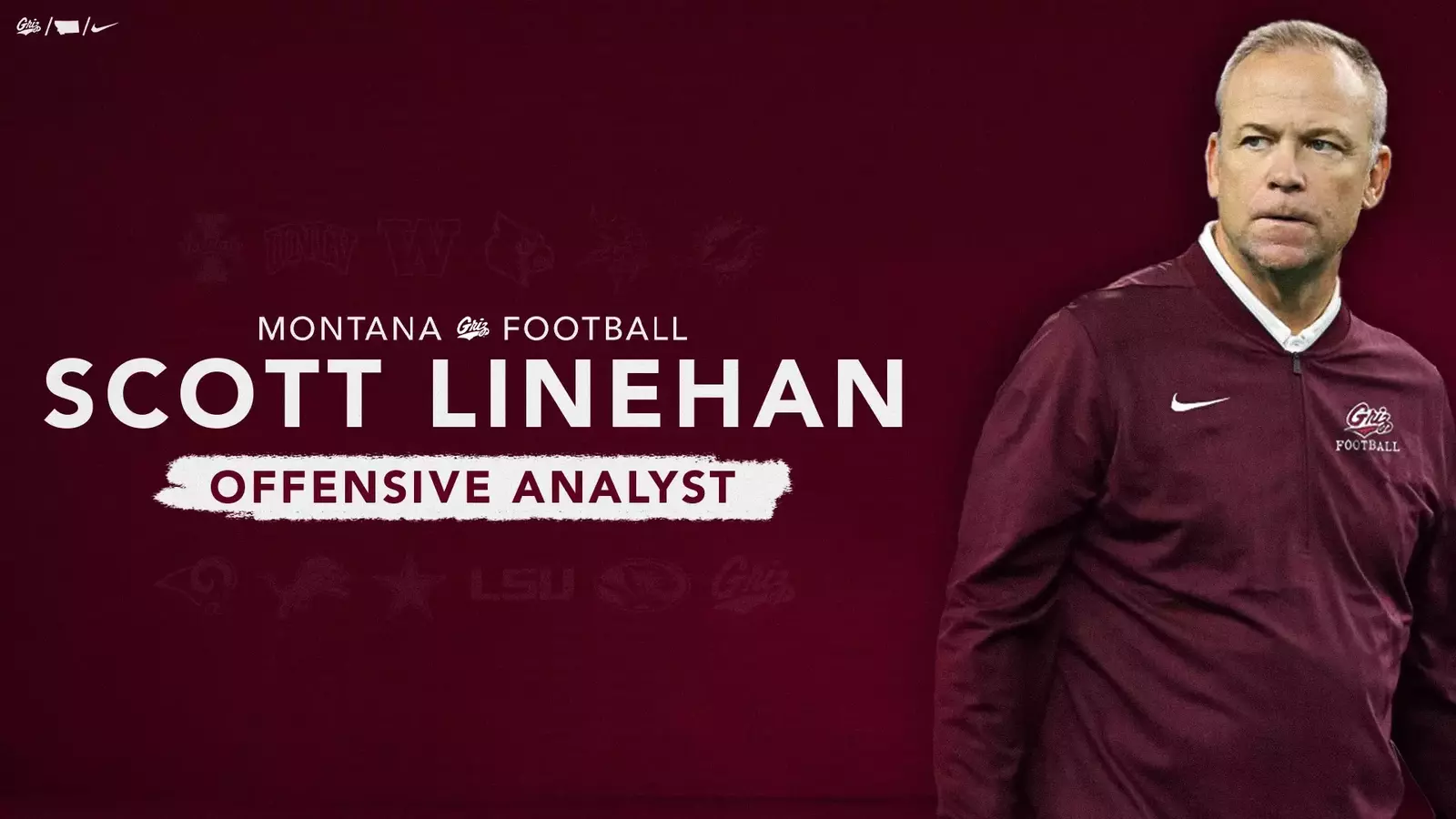 University of Montana Athletics