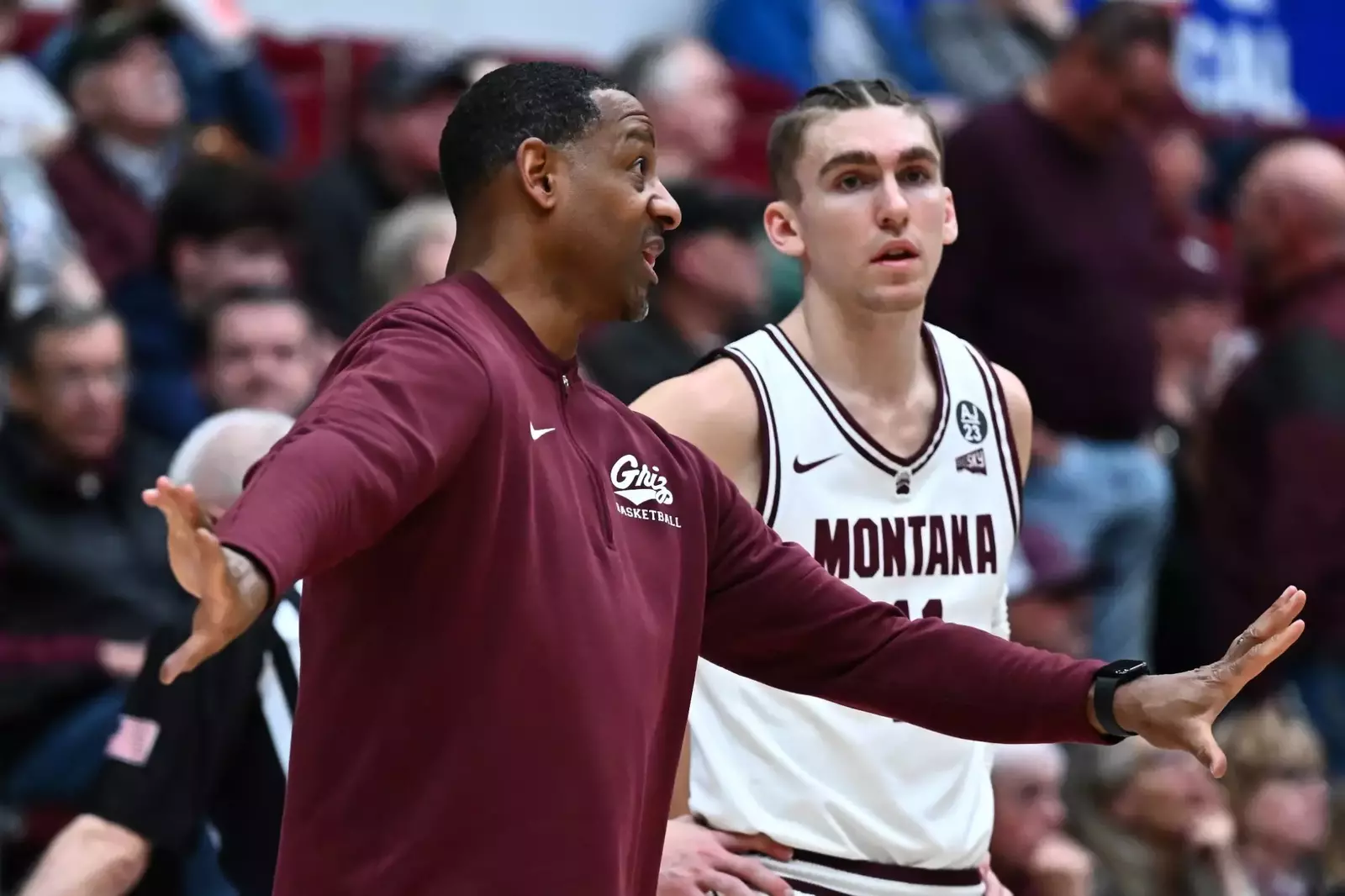 University of Montana Athletics