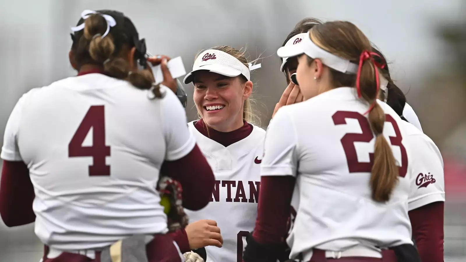 University of Montana Athletics