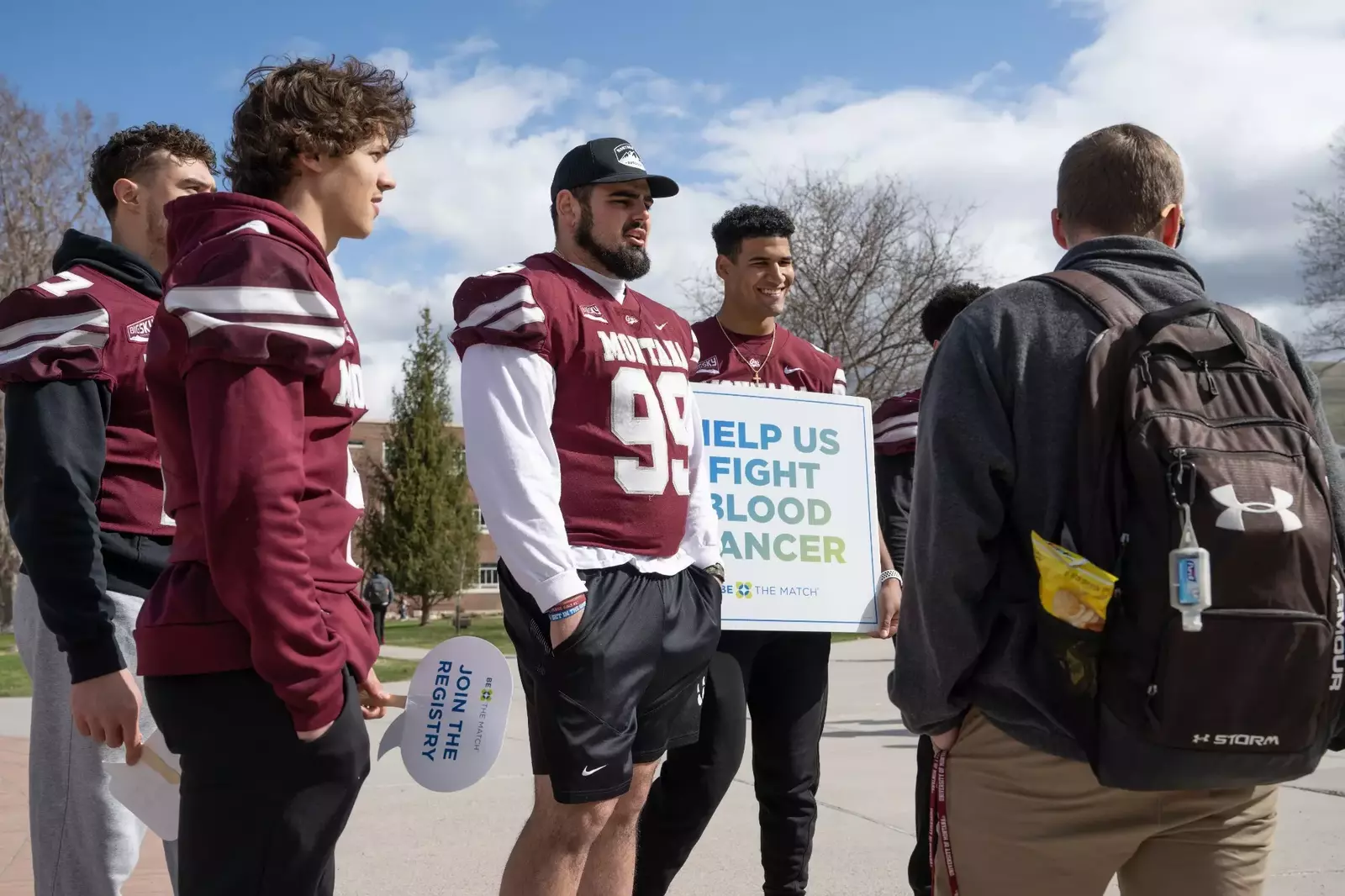 University of Montana Athletics