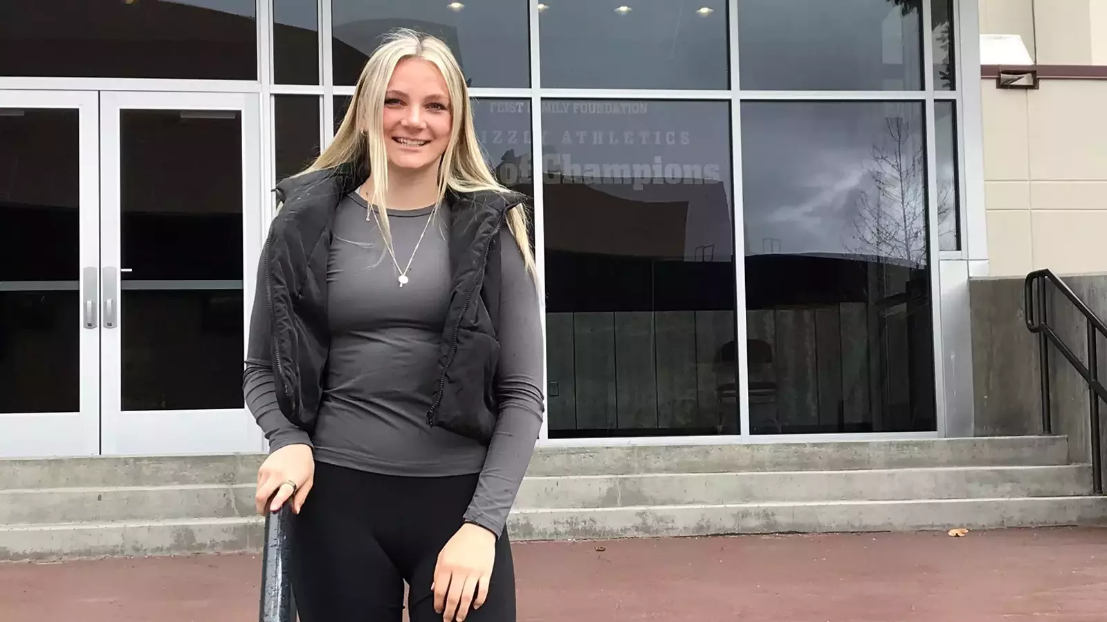 University of Montana Athletics