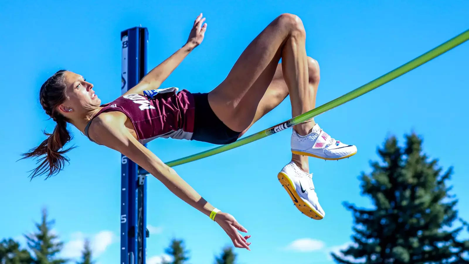 University of Montana Athletics