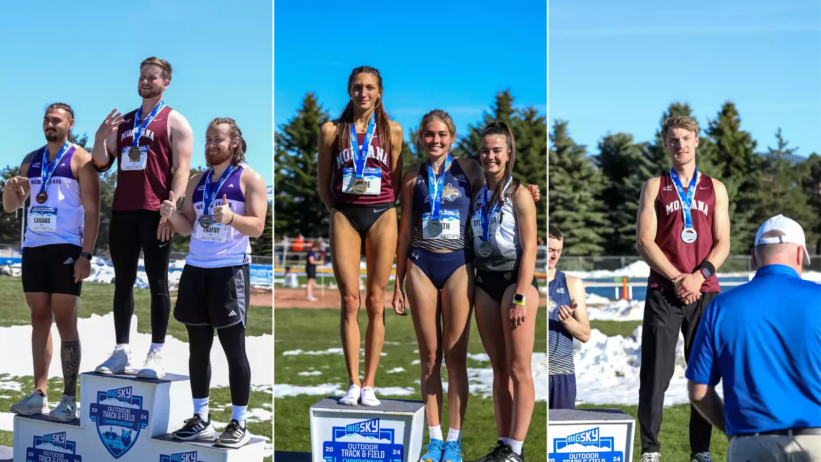 University of Montana Athletics