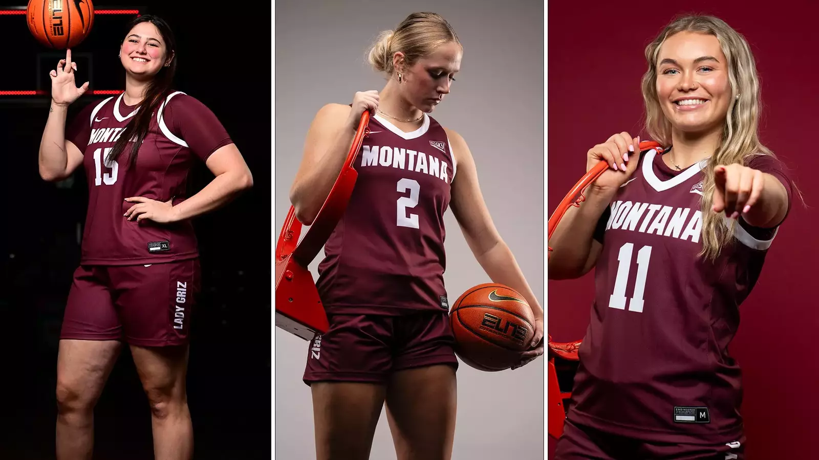 University of Montana Athletics