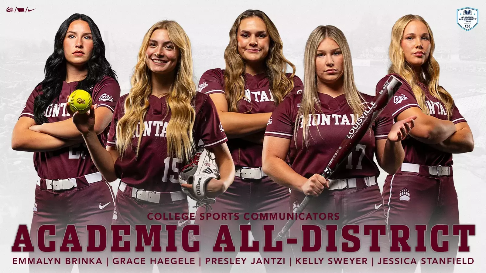 University of Montana Athletics