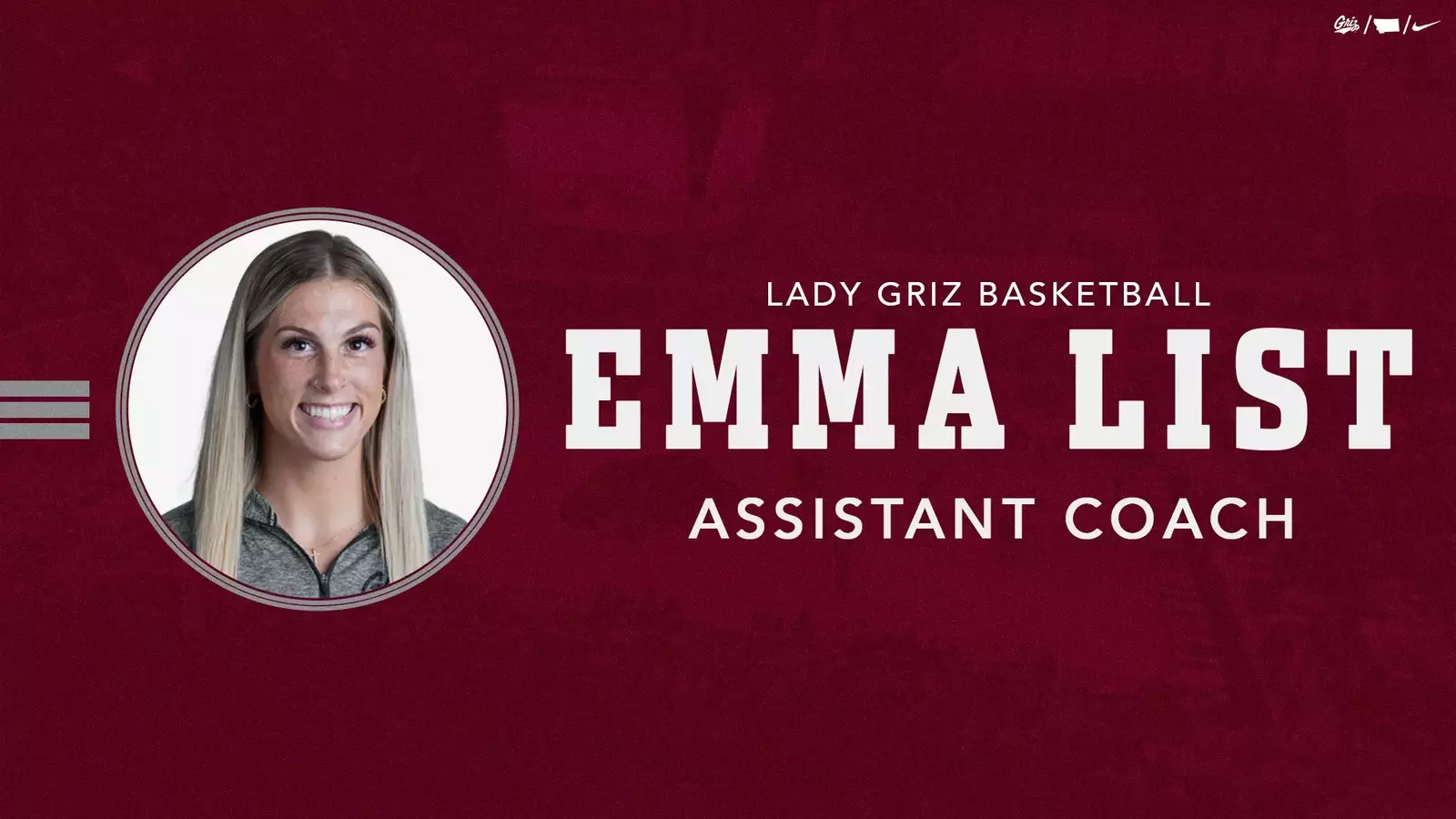 University of Montana Athletics