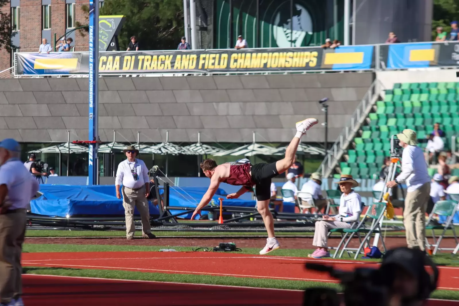University of Montana Athletics