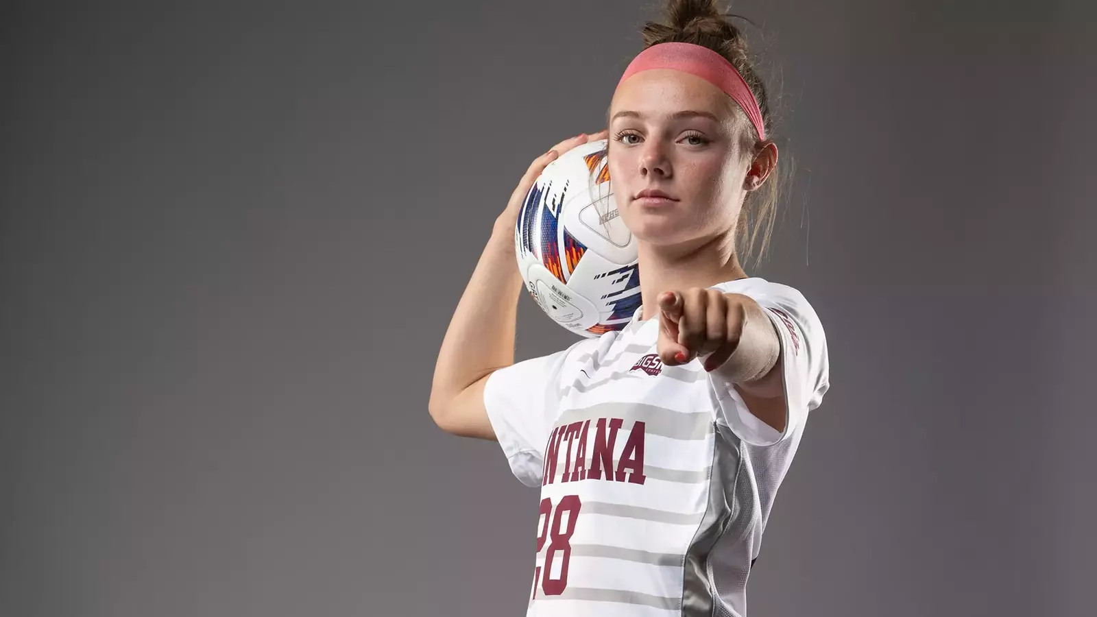 University of Montana Athletics