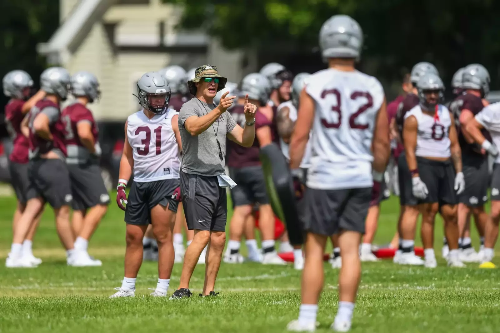 University of Montana Athletics