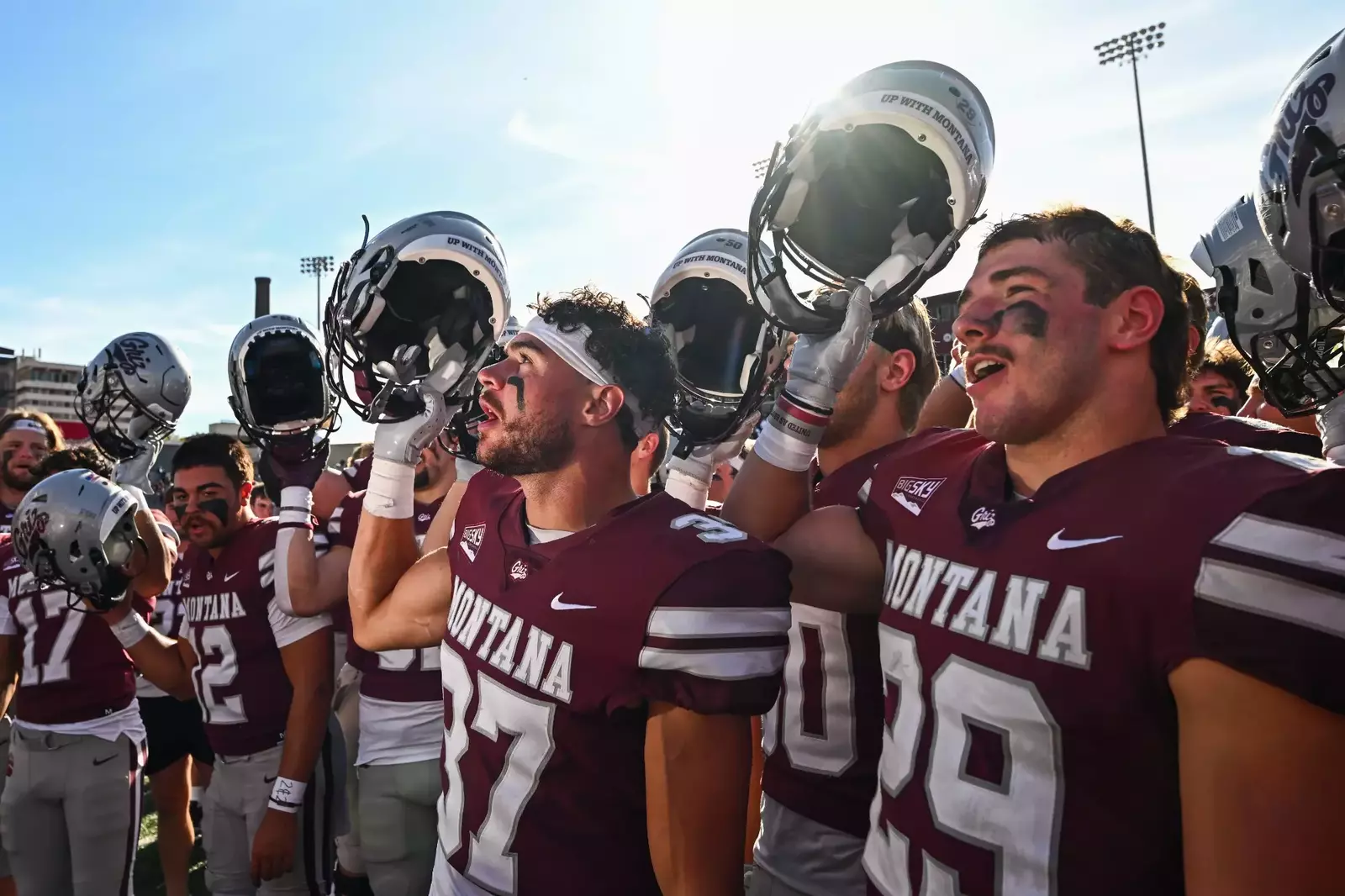 University of Montana Athletics