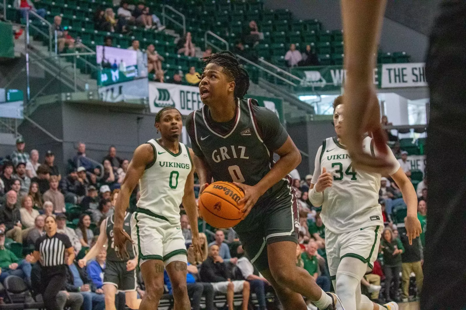 University of Montana Athletics