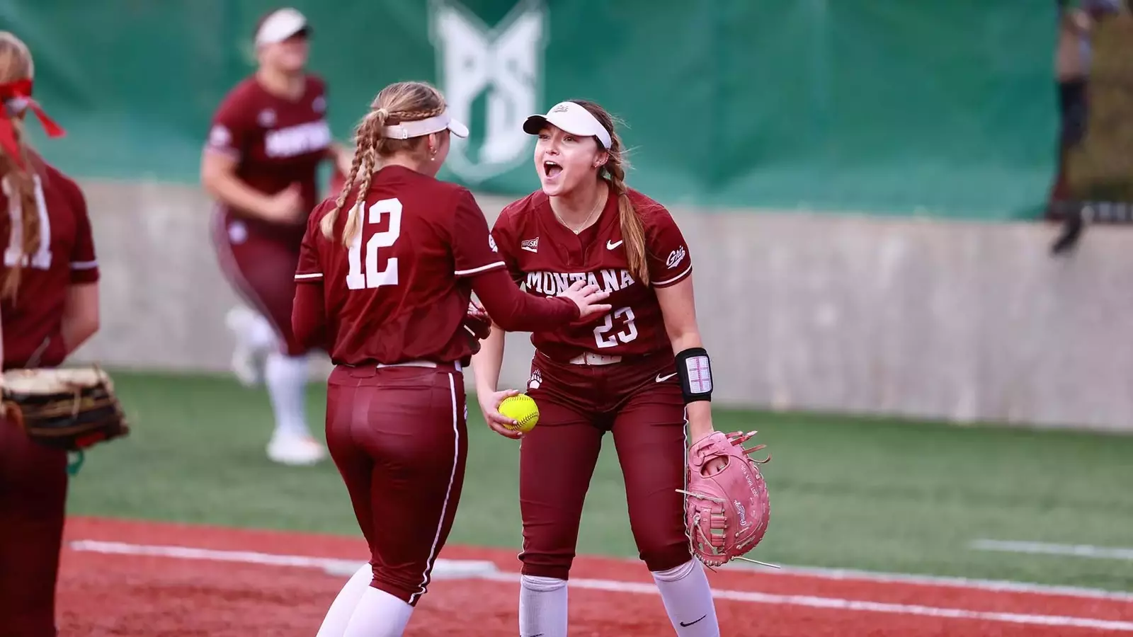 University of Montana Athletics