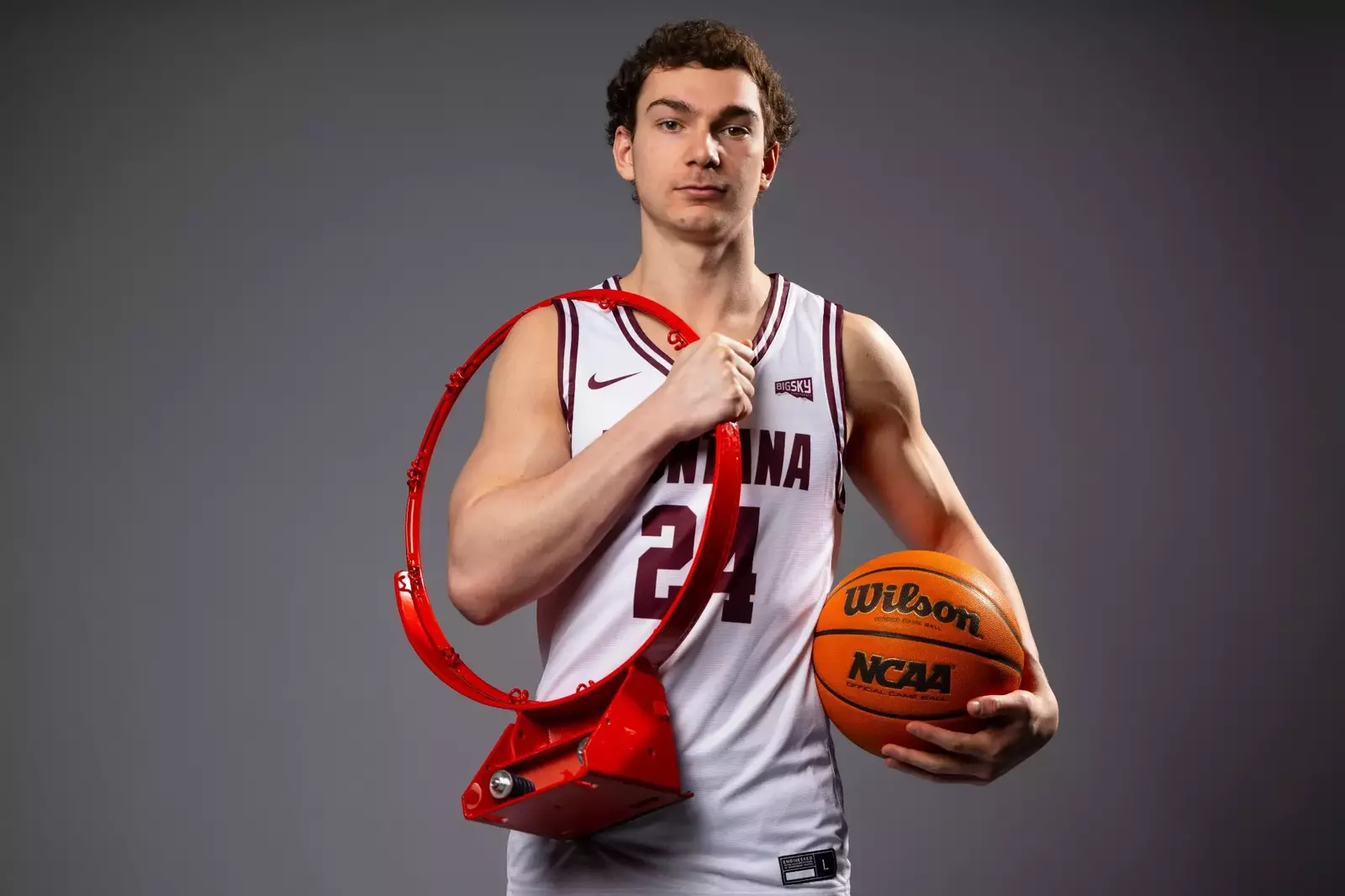 University of Montana Athletics