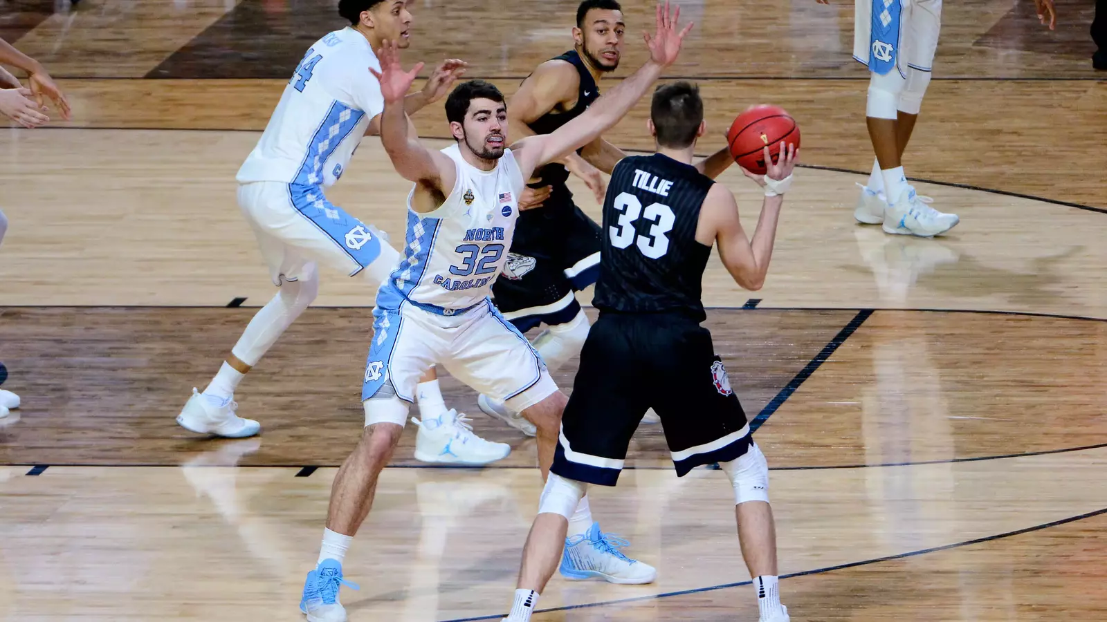 University of North Carolina Athletics