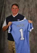 University of North Carolina Athletics