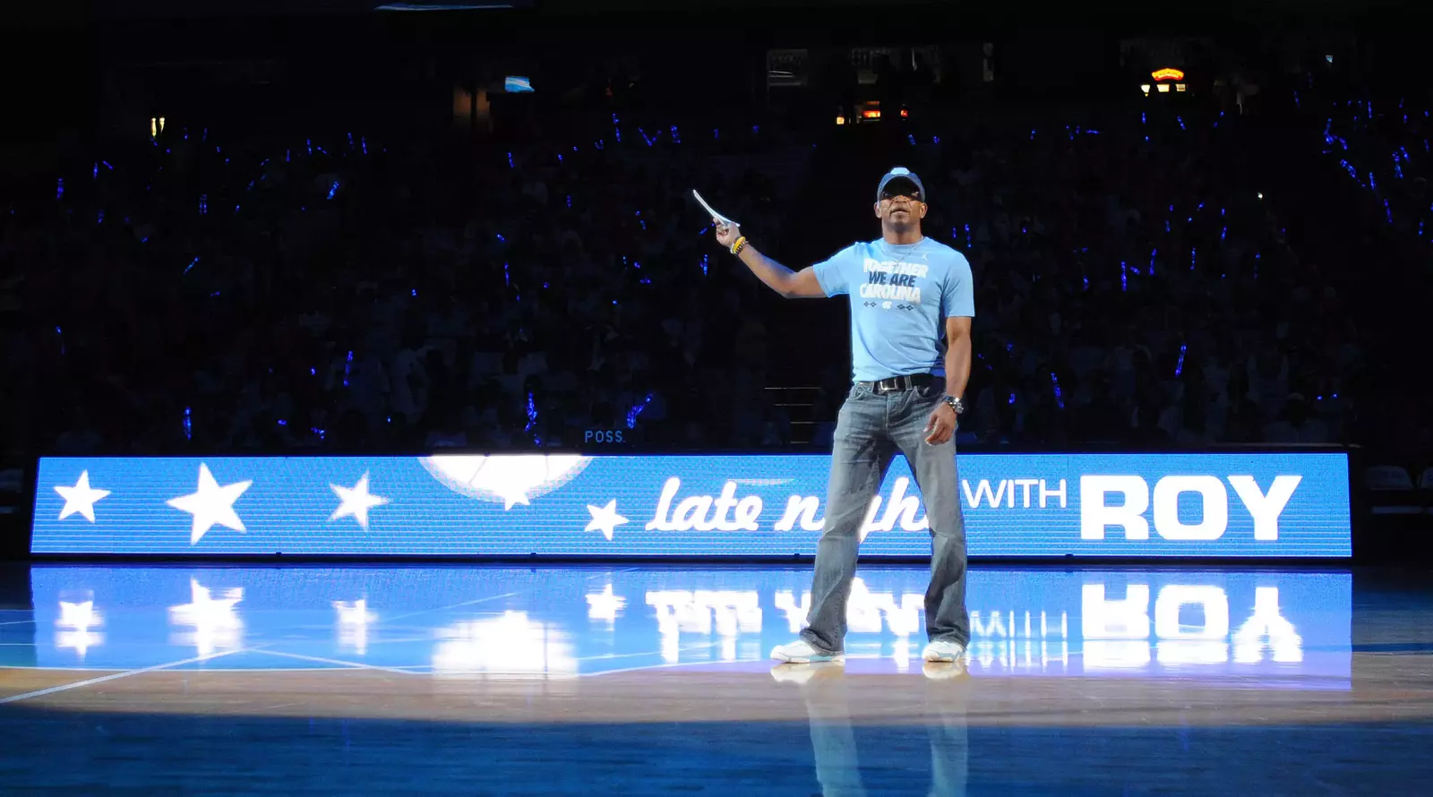 University of North Carolina Athletics