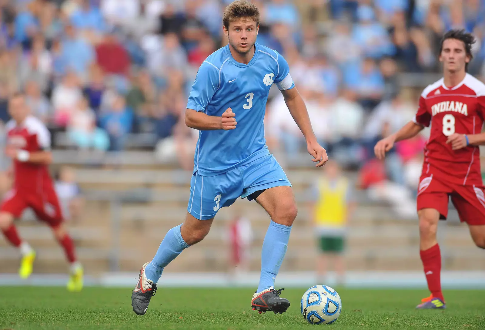 University of North Carolina Athletics