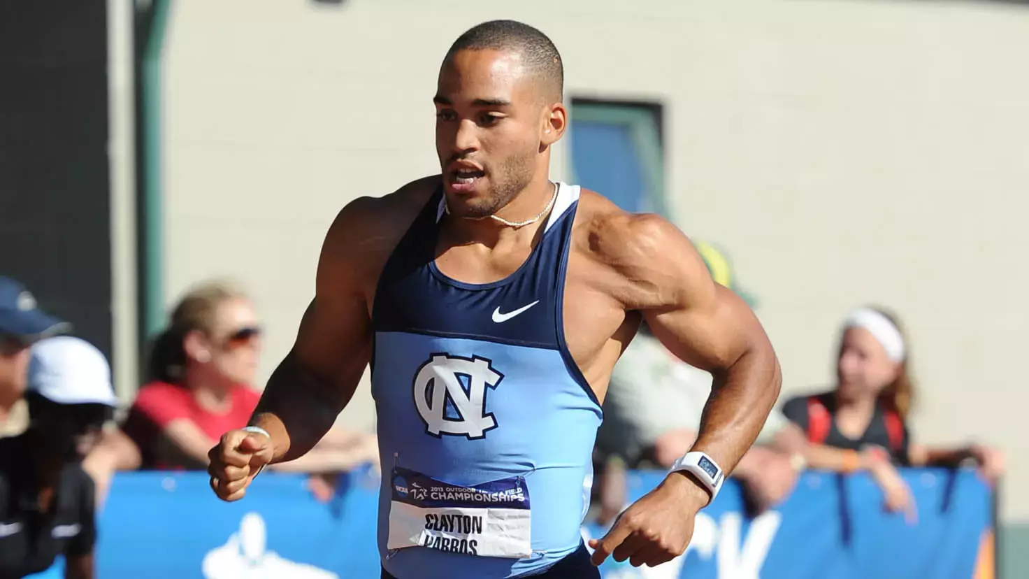 University of North Carolina Athletics