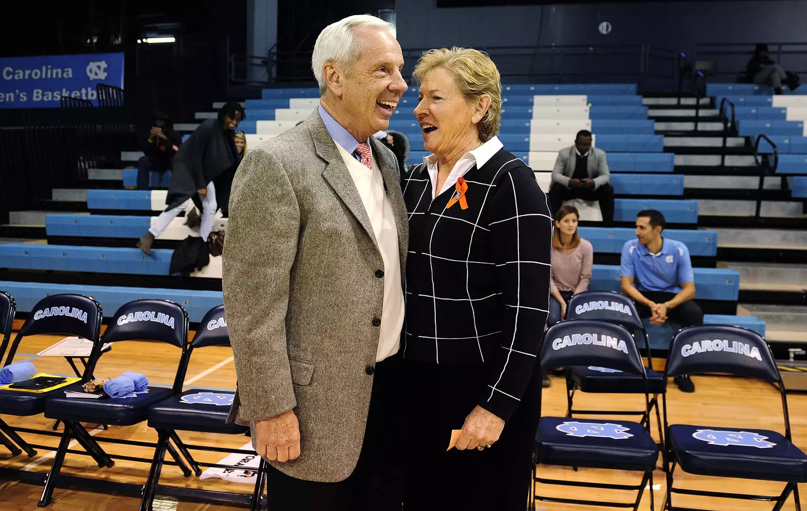 University of North Carolina Athletics