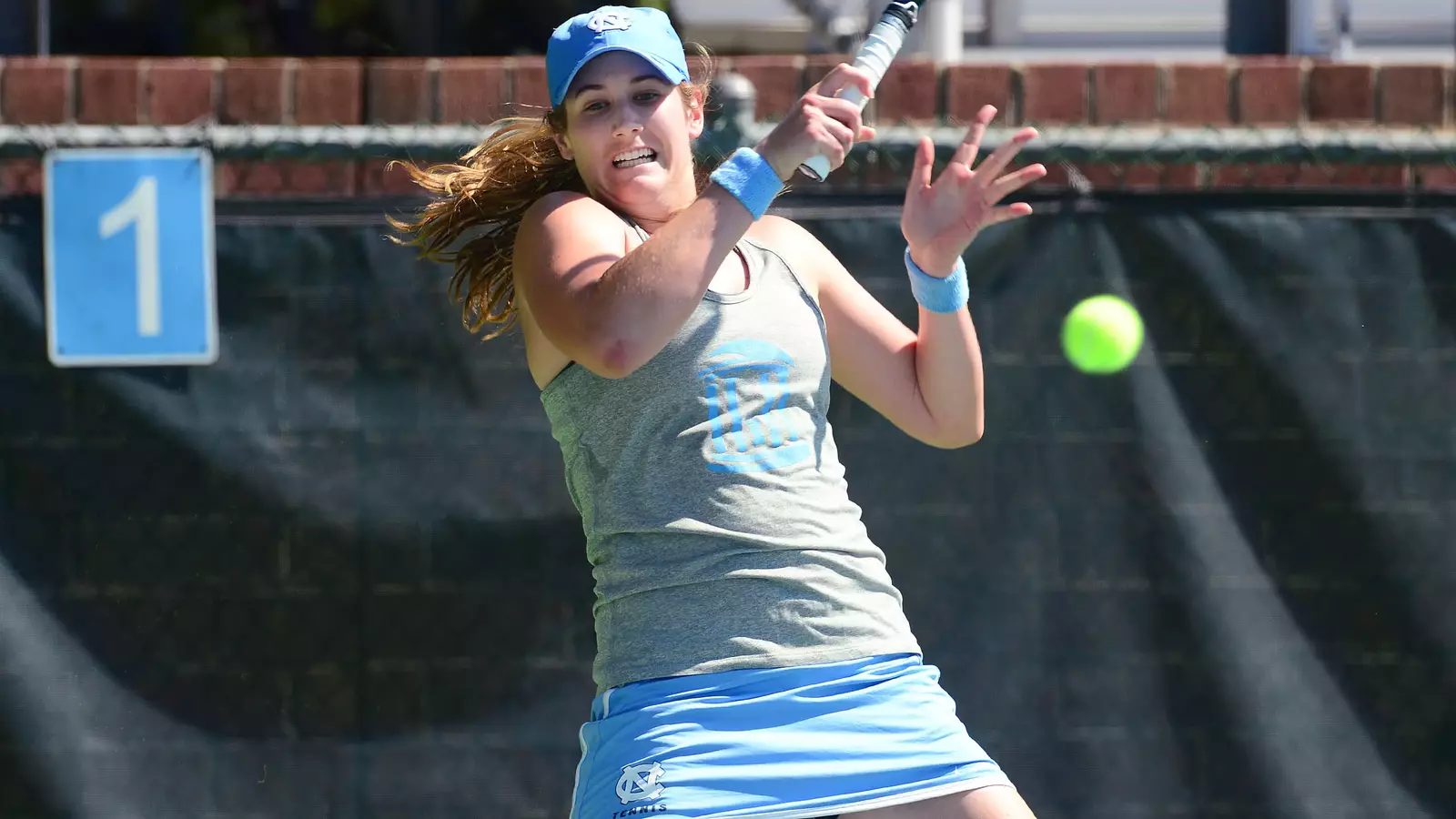 University of North Carolina Athletics