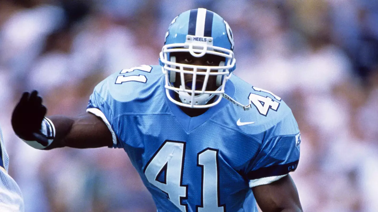 University of North Carolina Athletics