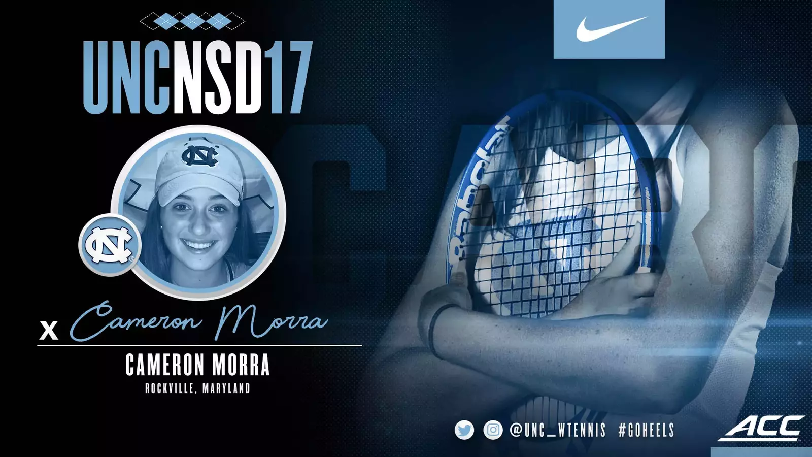 University of North Carolina Athletics