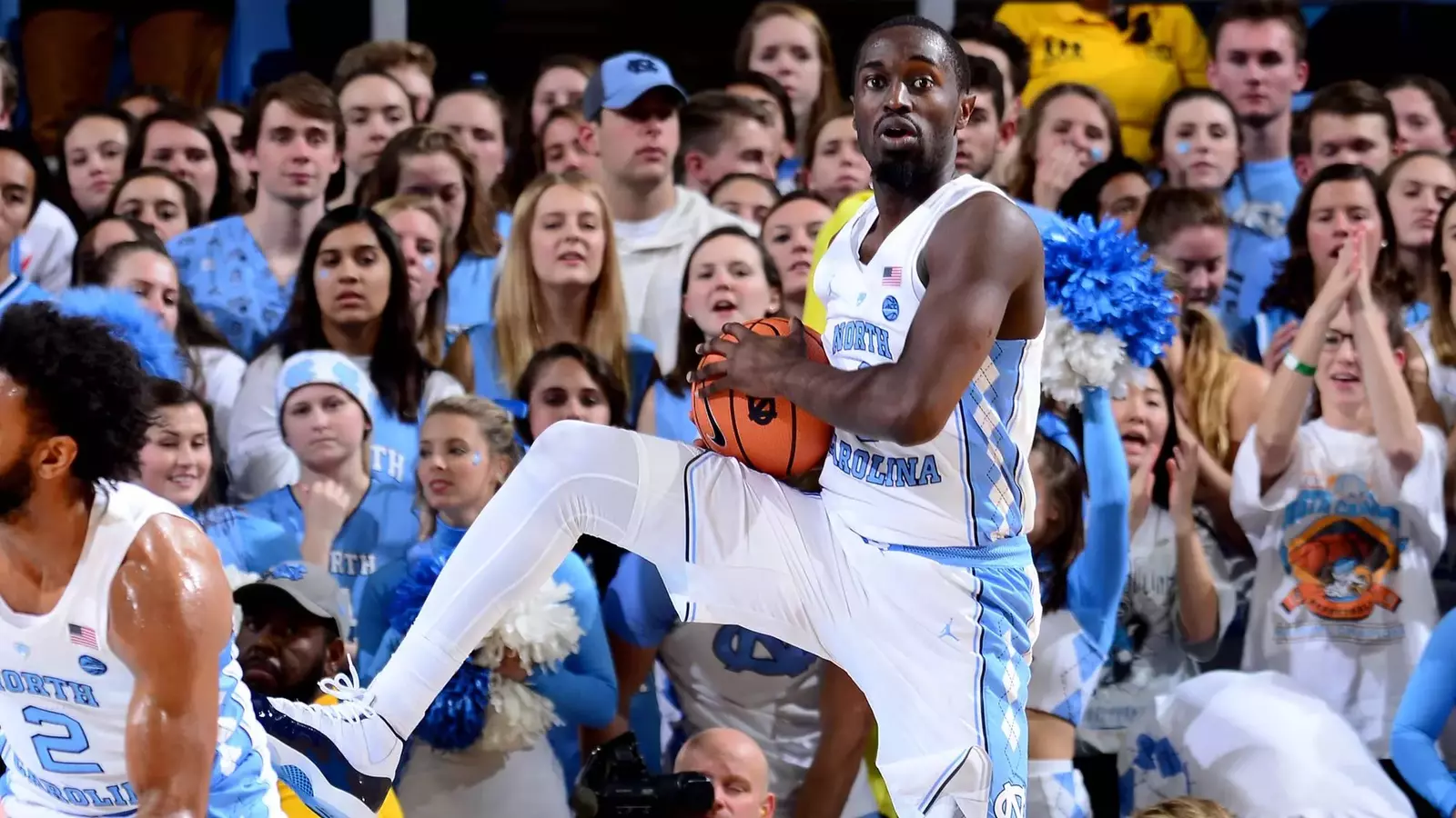 University of North Carolina Athletics
