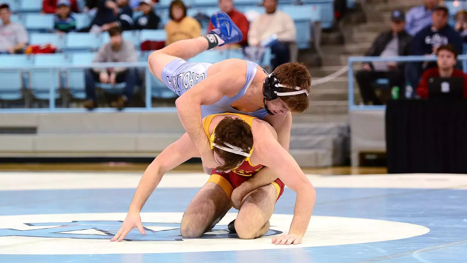 University of North Carolina Athletics