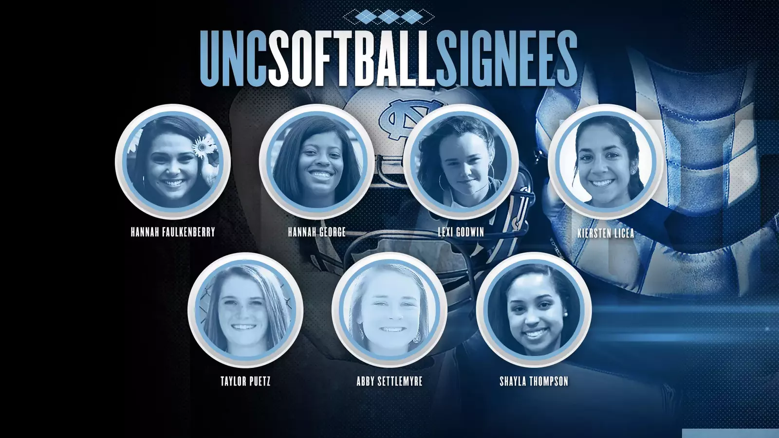 University of North Carolina Athletics