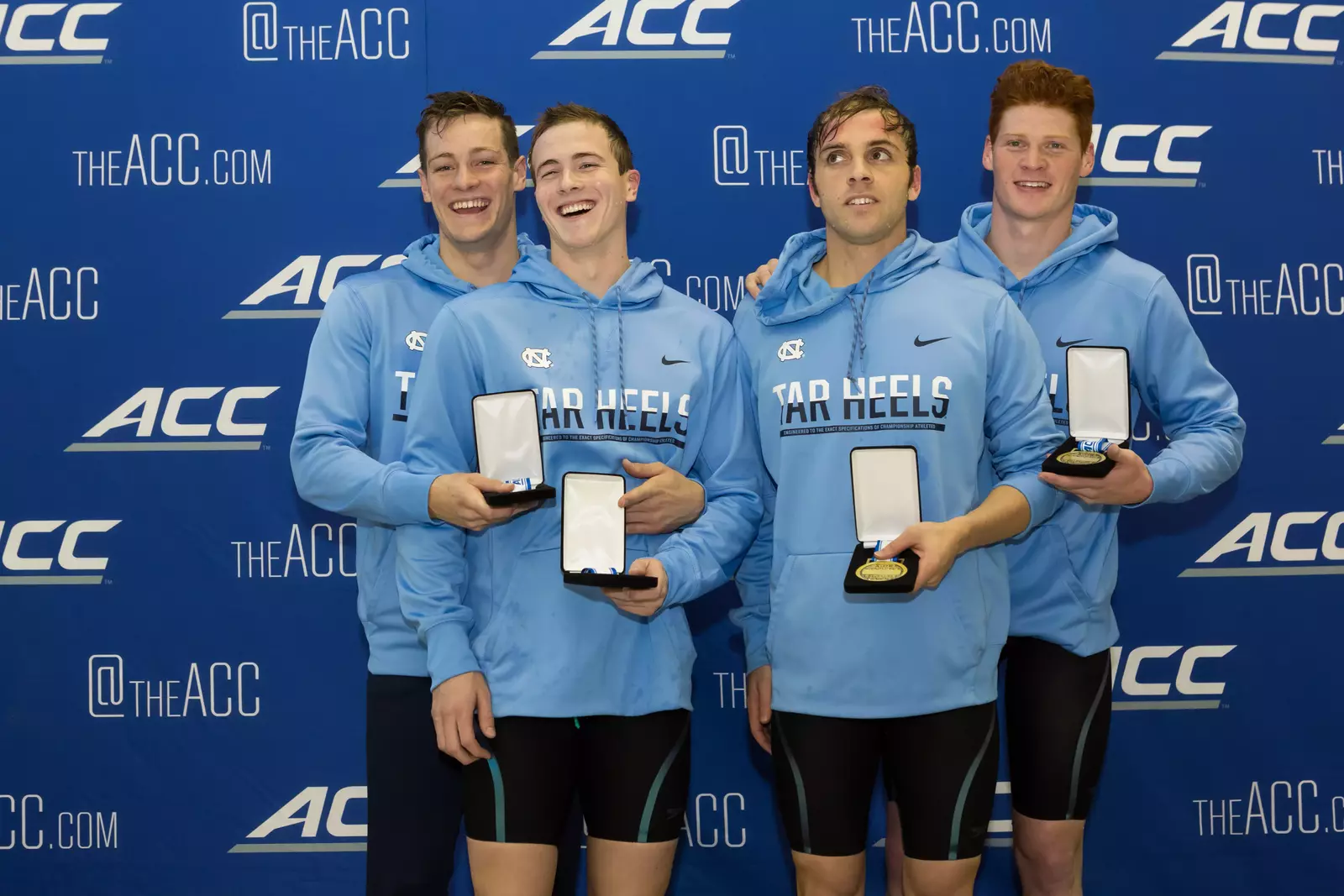 University of North Carolina Athletics