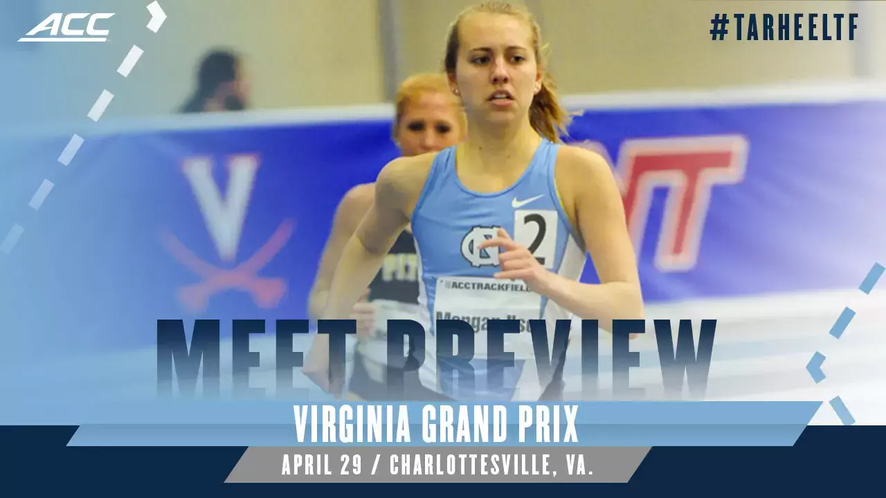 University of North Carolina Athletics