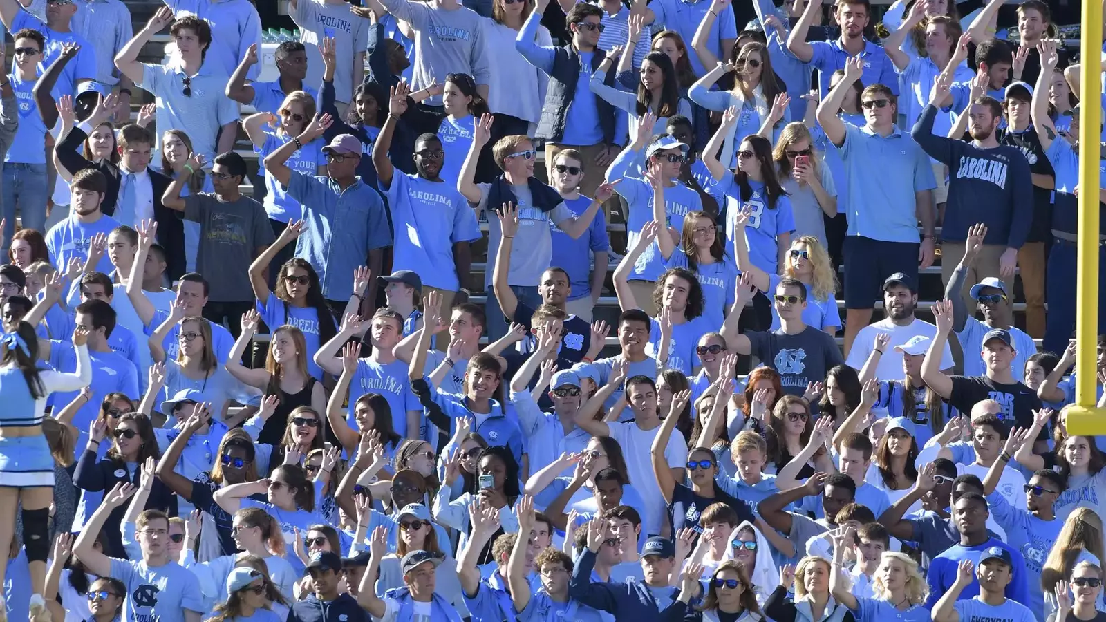 University of North Carolina Athletics