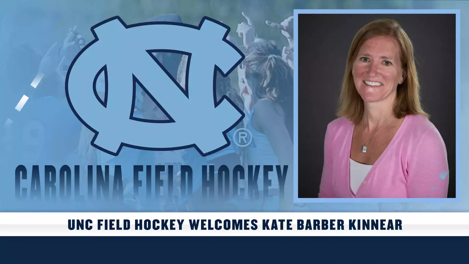 University of North Carolina Athletics