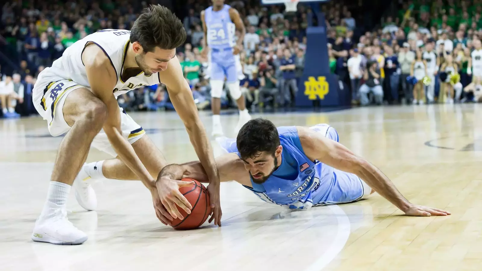 University of North Carolina Athletics