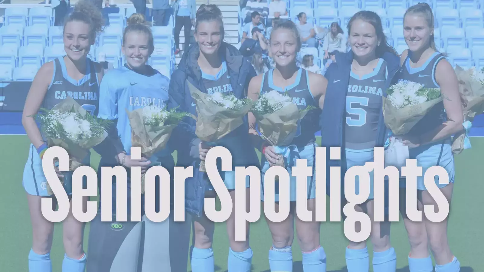 University of North Carolina Athletics