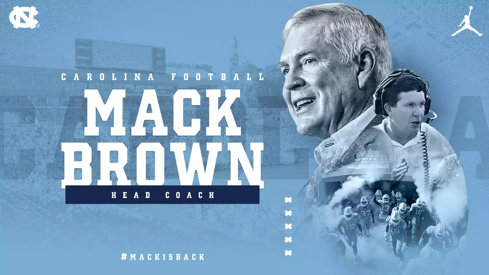 University of North Carolina Athletics