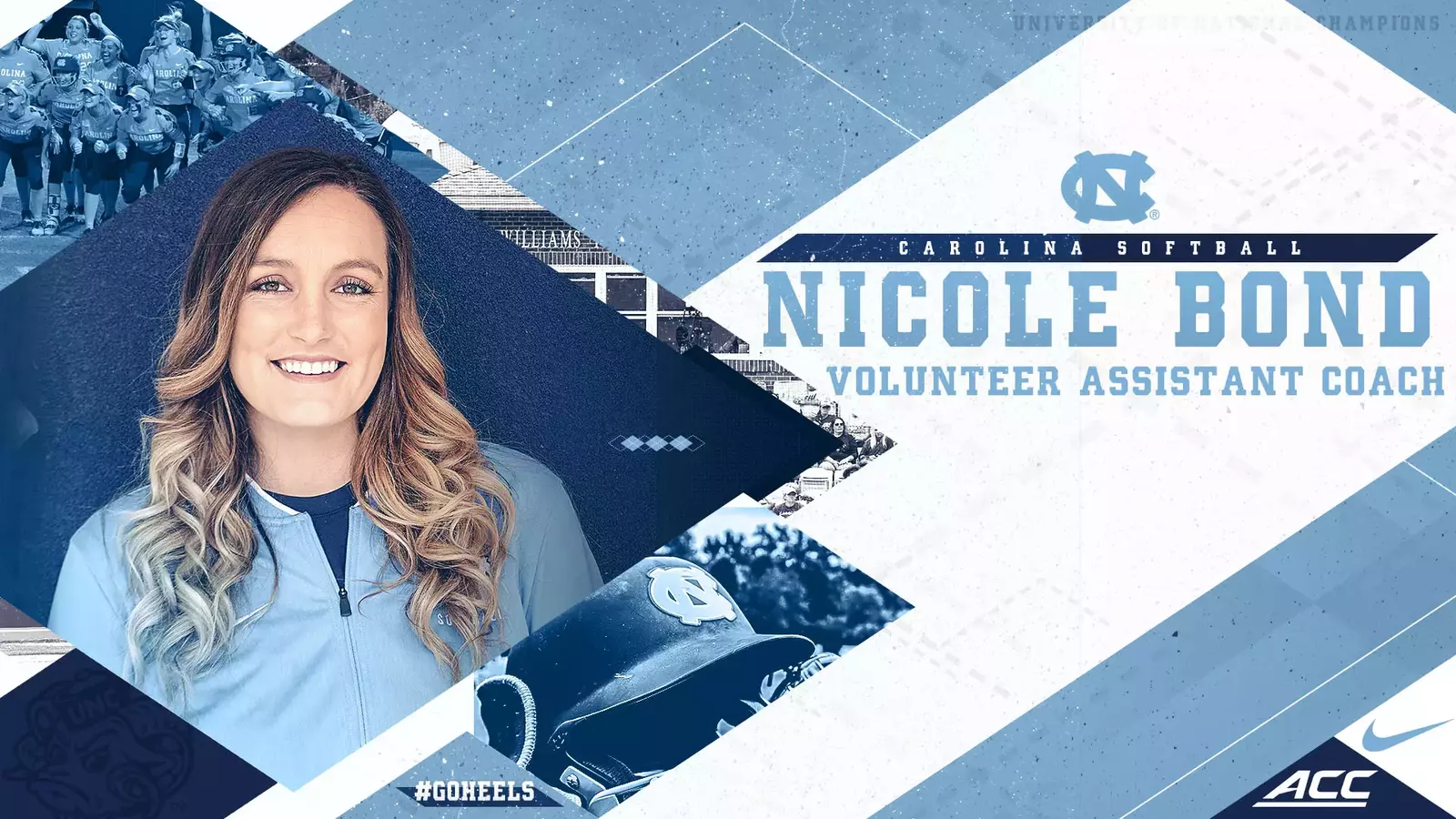 University of North Carolina Athletics