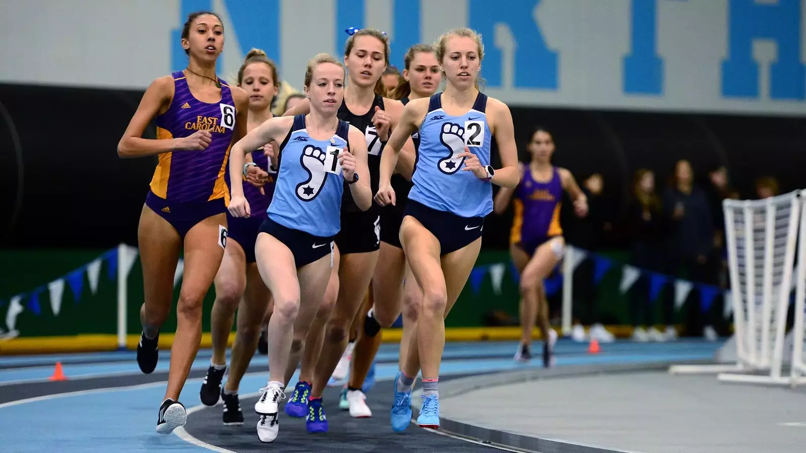 University of North Carolina Athletics