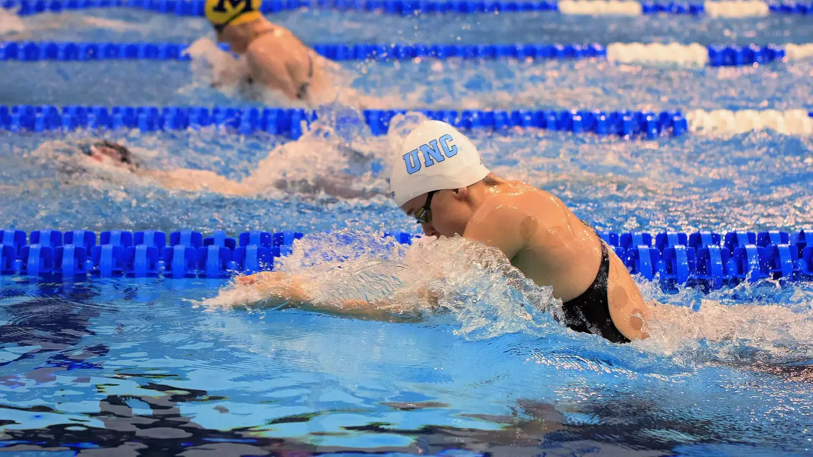 University of North Carolina Athletics