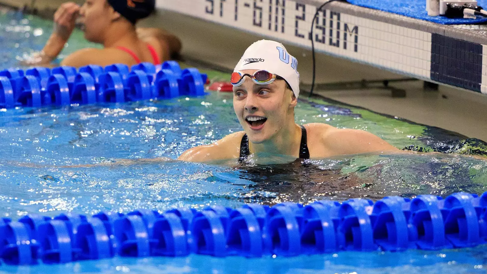 University of North Carolina Athletics