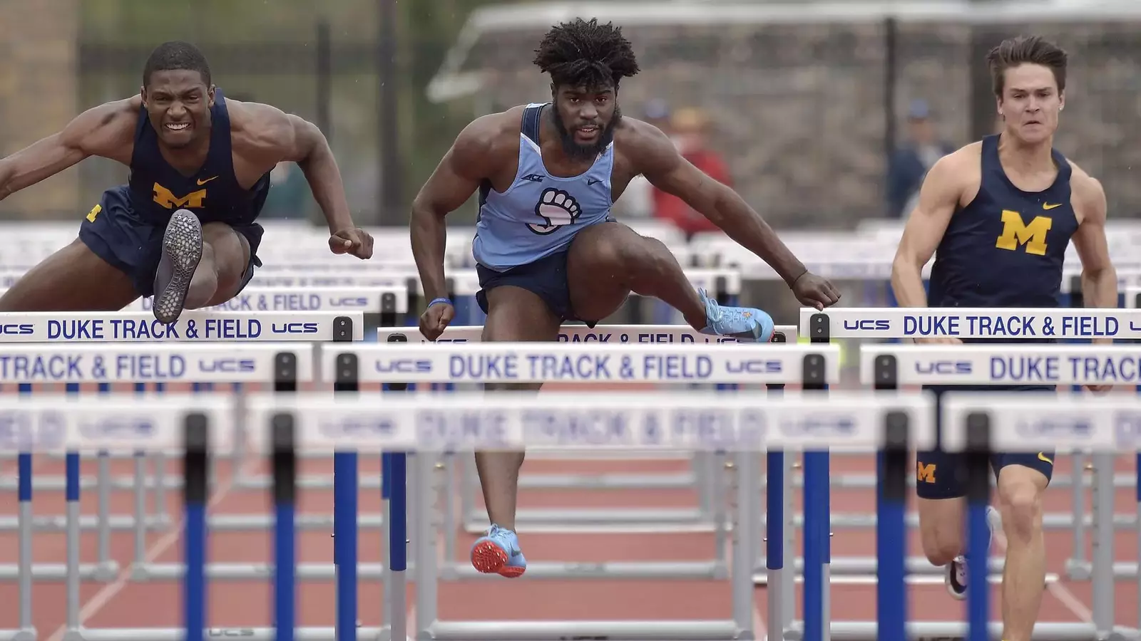 University of North Carolina Athletics