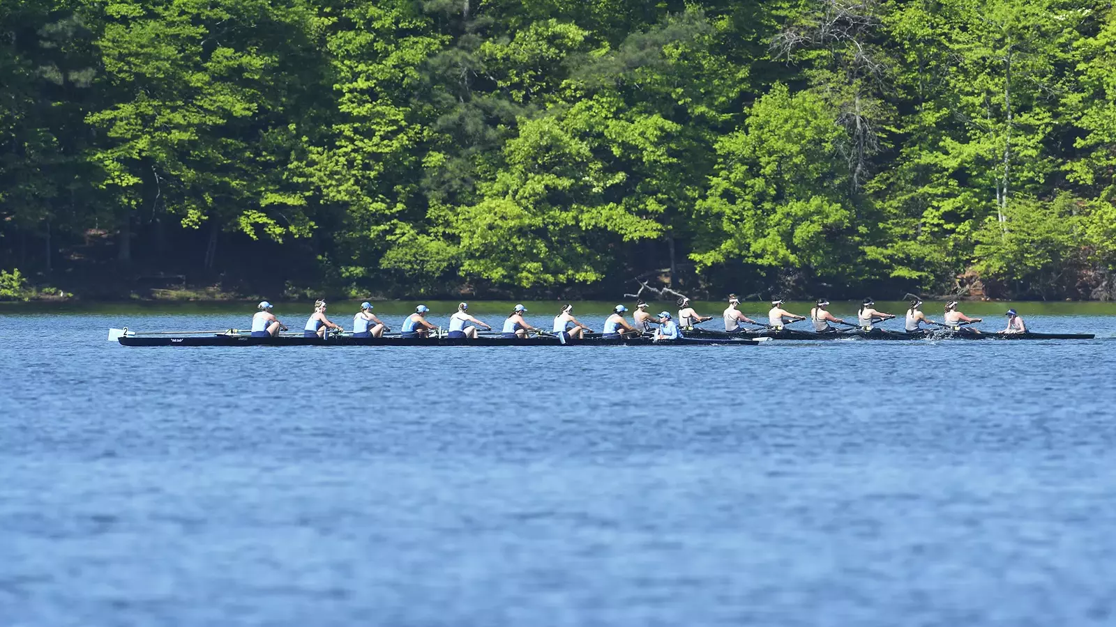 University of North Carolina Athletics