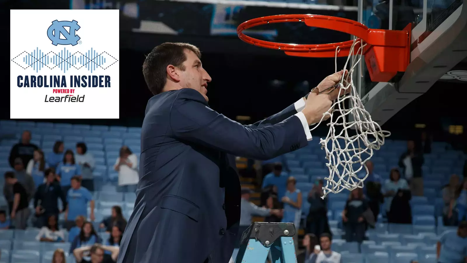 University of North Carolina Athletics